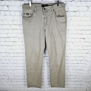 Brax | Pants | Brax Feel Good Cesar Straight Leg Stretch Soft Feel ...